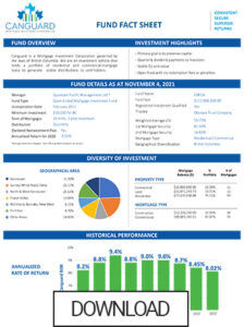 Reports & Documents - Canguard