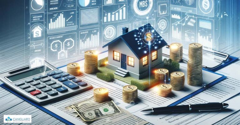 Investing in MBS: Your Guide to Mortgage-Backed Securities - Canguard