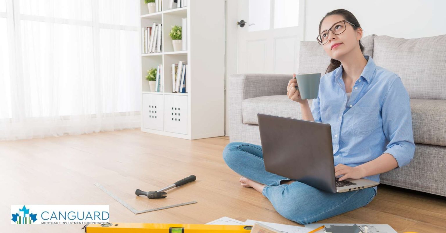 Investing in MBS: Your Guide to Mortgage-Backed Securities - Canguard